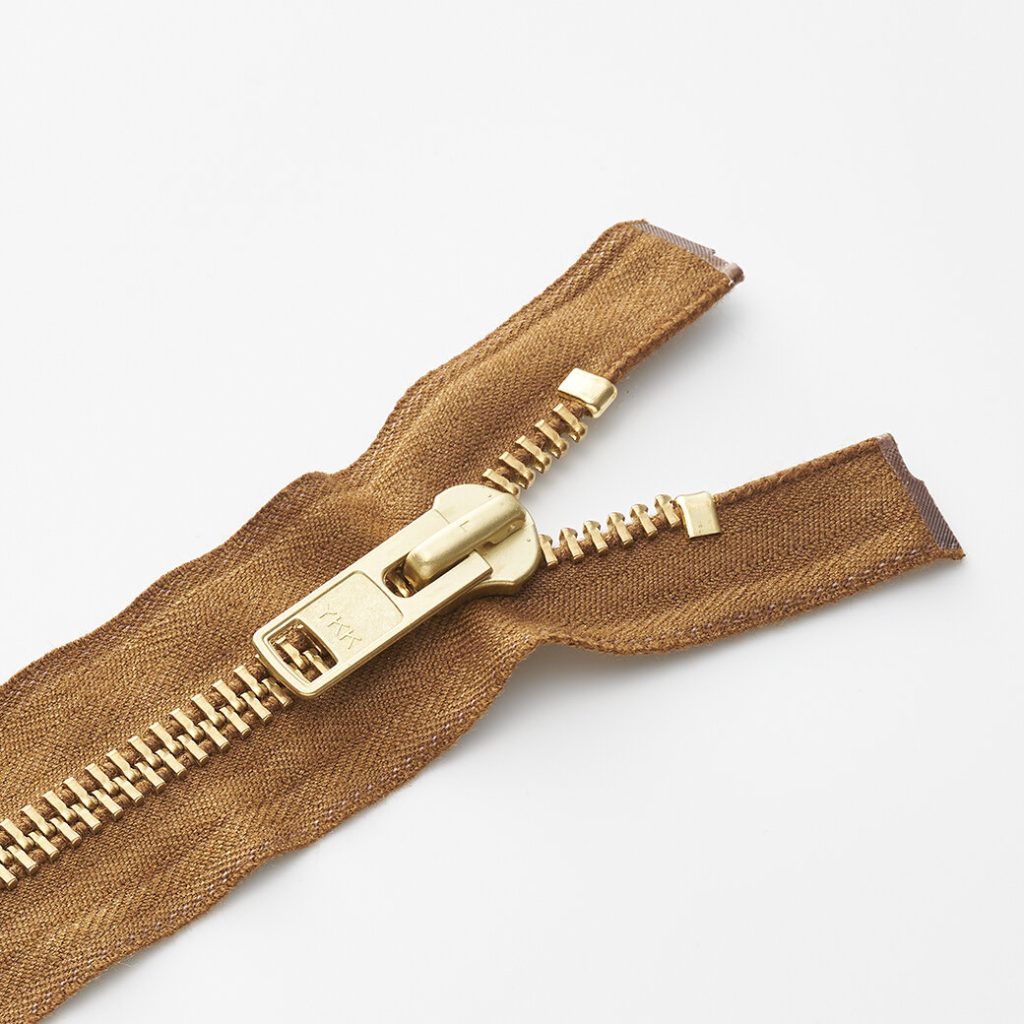 Nomex® Flame and Heat Resistant Zipper - YKK Africa